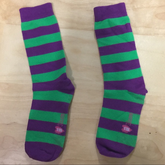 Underwear & Socks | The Joker The Riddler Socks Dc Comics Batman | Poshmark